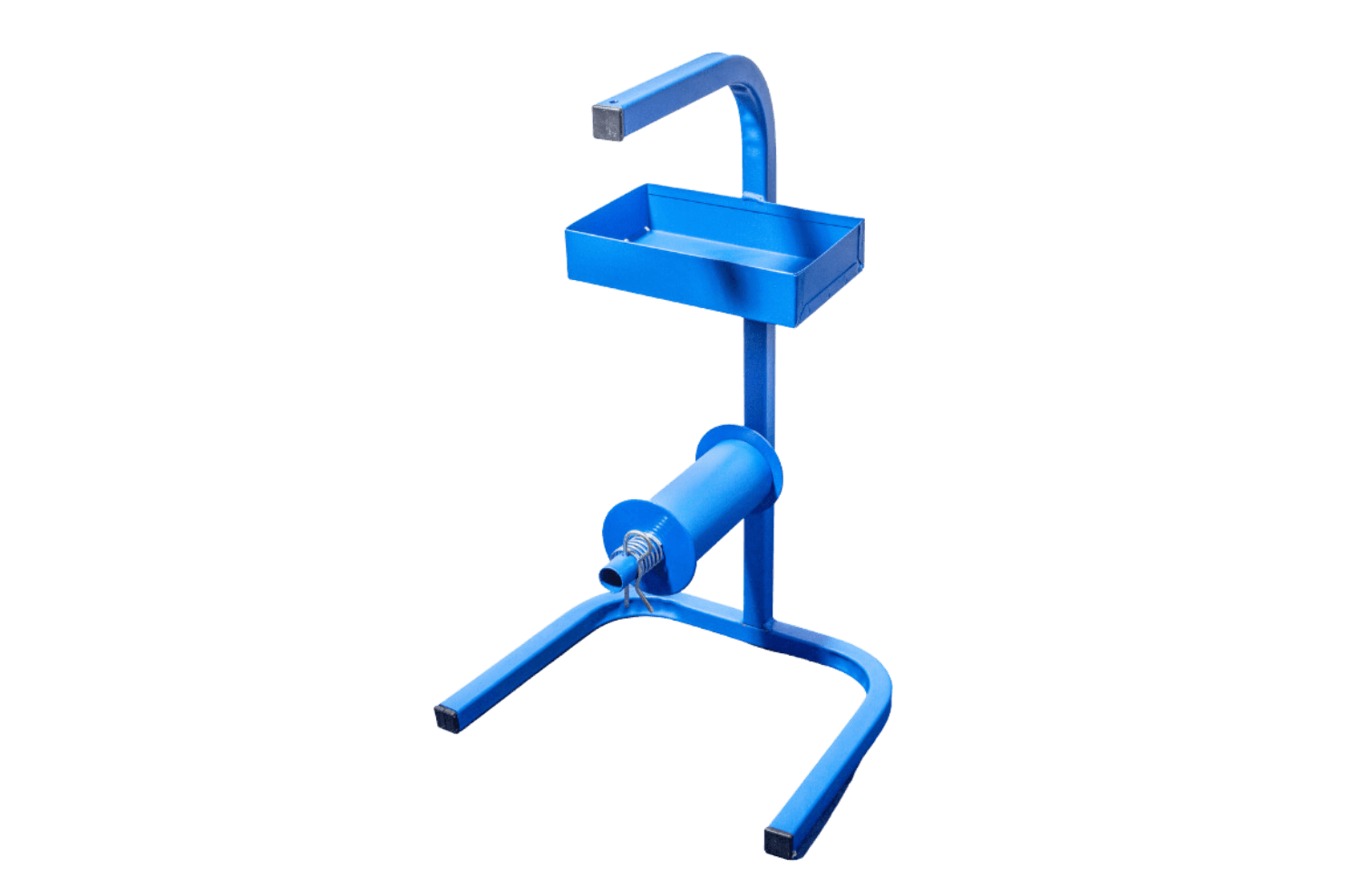 Portable Dispenser D10 – Mobile & Efficient Strapping Tool