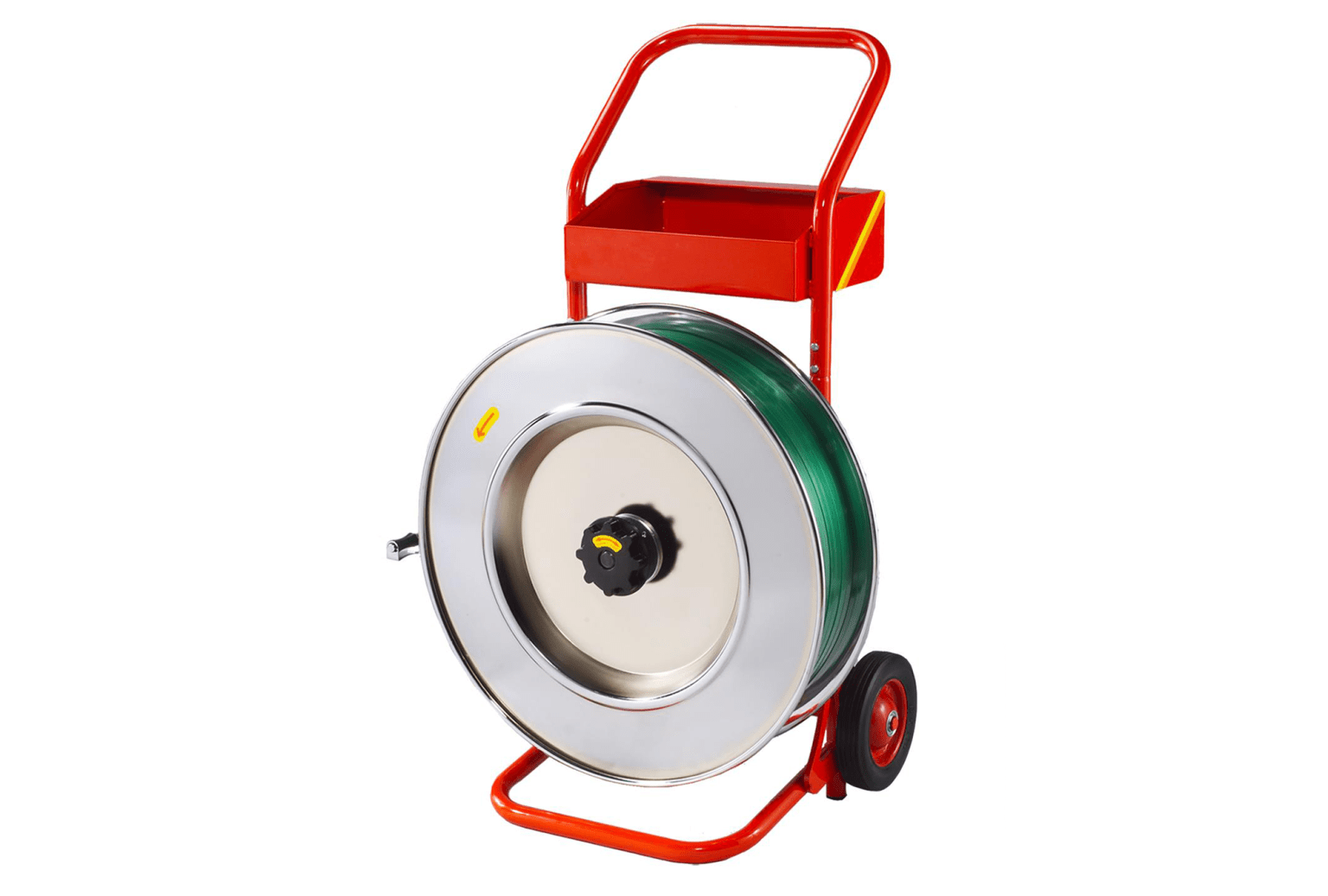 Wheel strap dispenser H84 - La Croix Noble