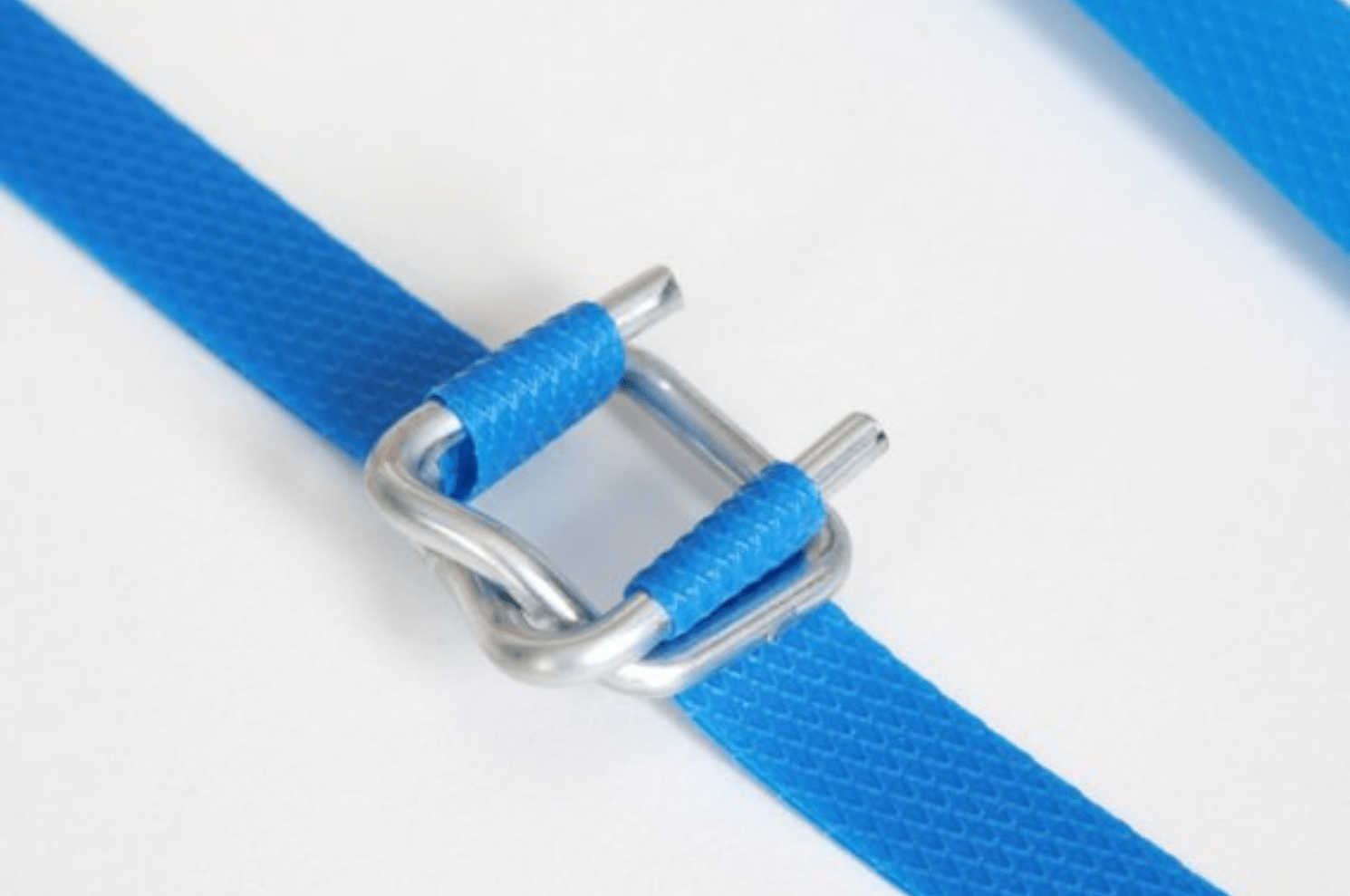 Polypropylene PP strapping for manual strapping - La Croix Noble