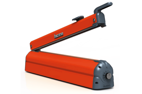 Soudeuse manuelle C-Type - La Croix Noble