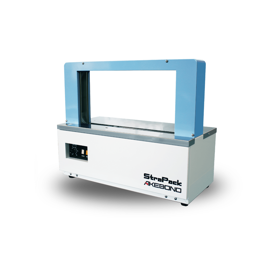 Automatic Food-Grade Strapping Machine OB-360N